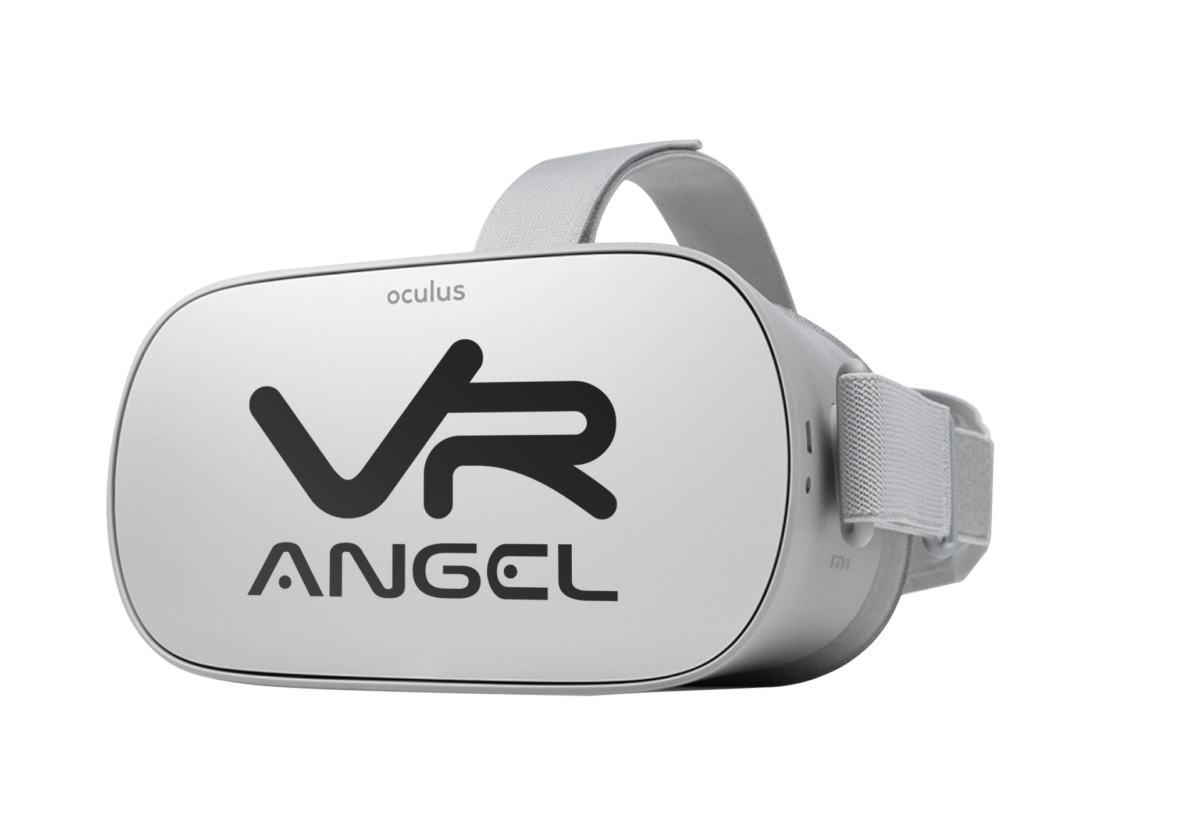 VR ANGEL – Collective VR experiences